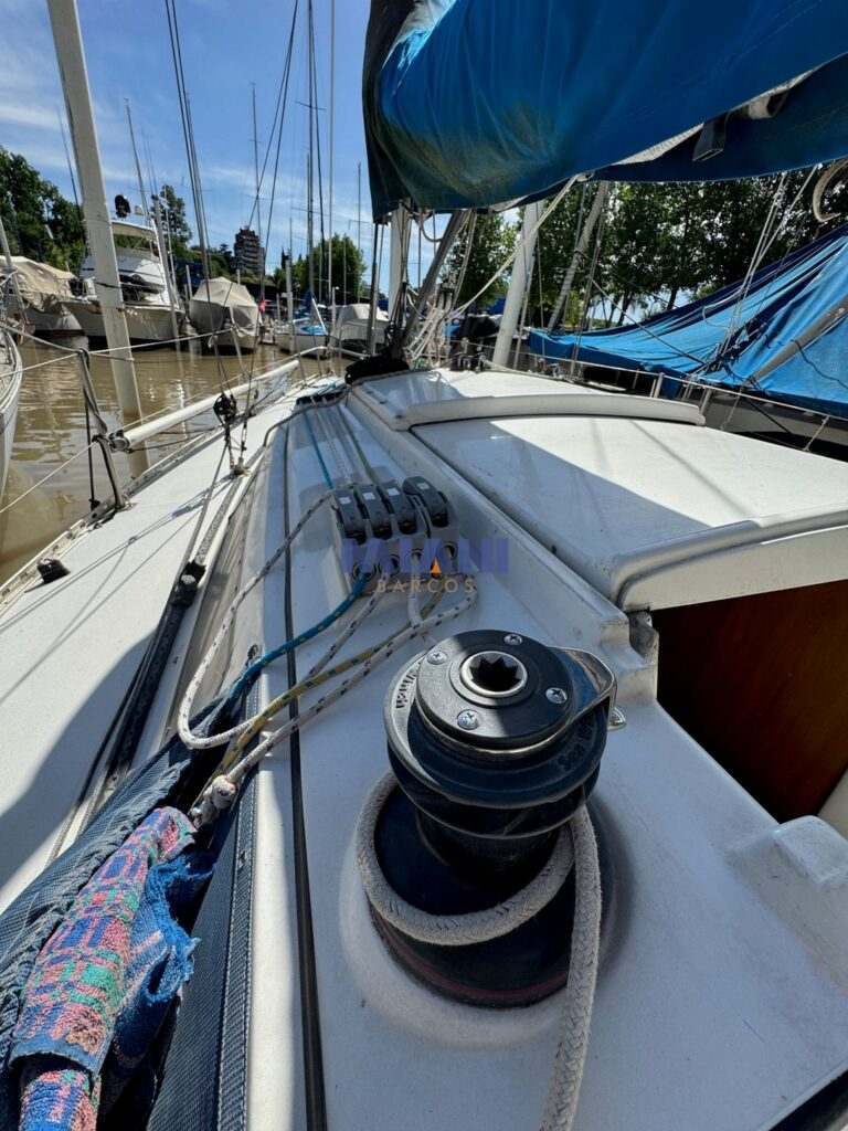 Velero Sailor 875 - Miani Barcos